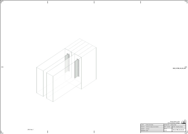CLT Beam | PDF