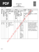 Tata Aig Claim Form (New) | PDF