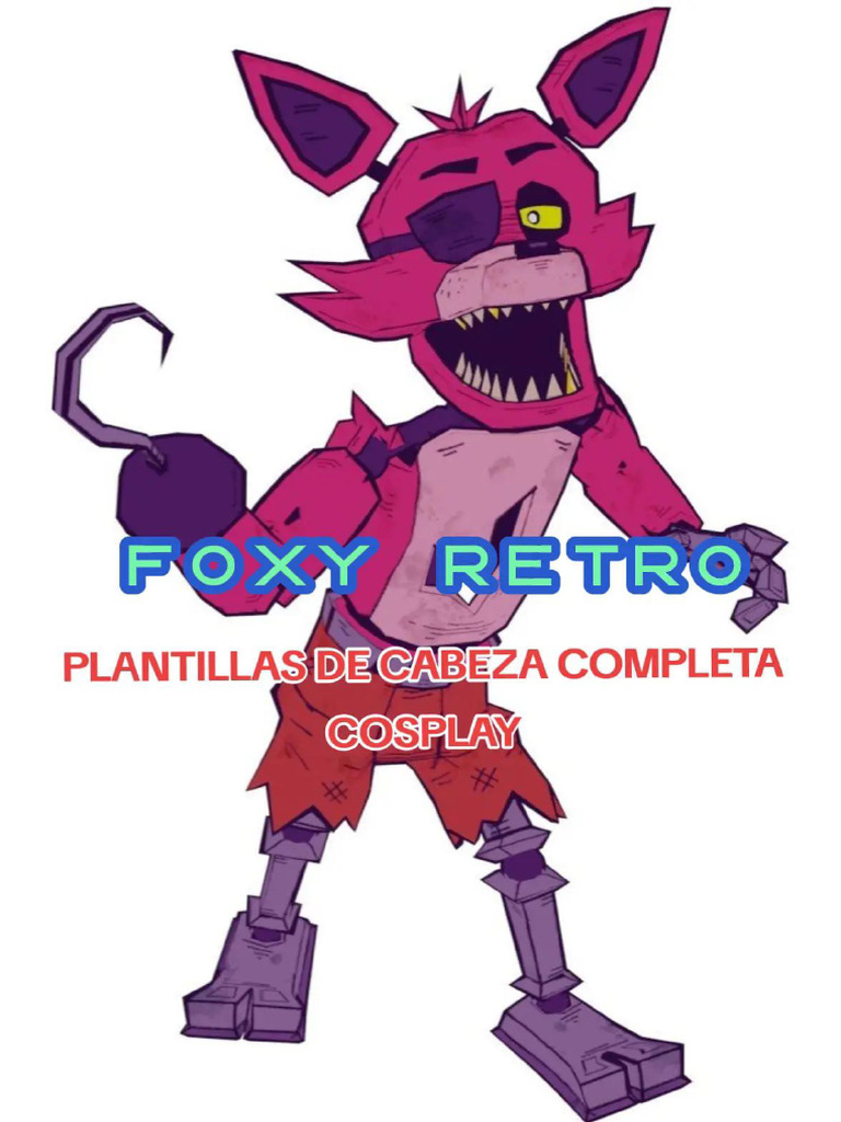 Foxy | PDF