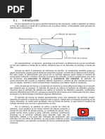 Proceso de Estirado: Tipos y Usos | PDF | Acero | Deformación (ingeniería)