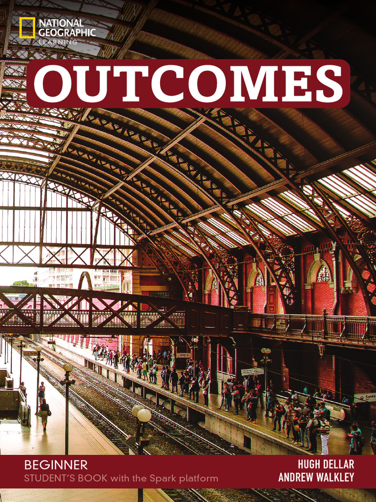 Sample Outcomes Beginner Student S Book | PDF | Linguistics
