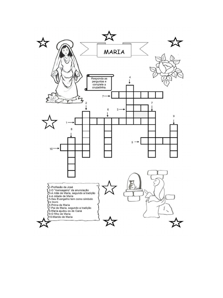 Atividade Maria | PDF