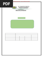 Grade 12 Geography Mapwork 2025 | PDF | Image Resolution | Physical ...