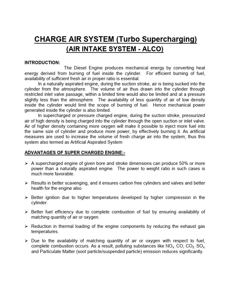Diff. System For Diesel Loco | PDF | Internal Combustion Engine | Lubricant