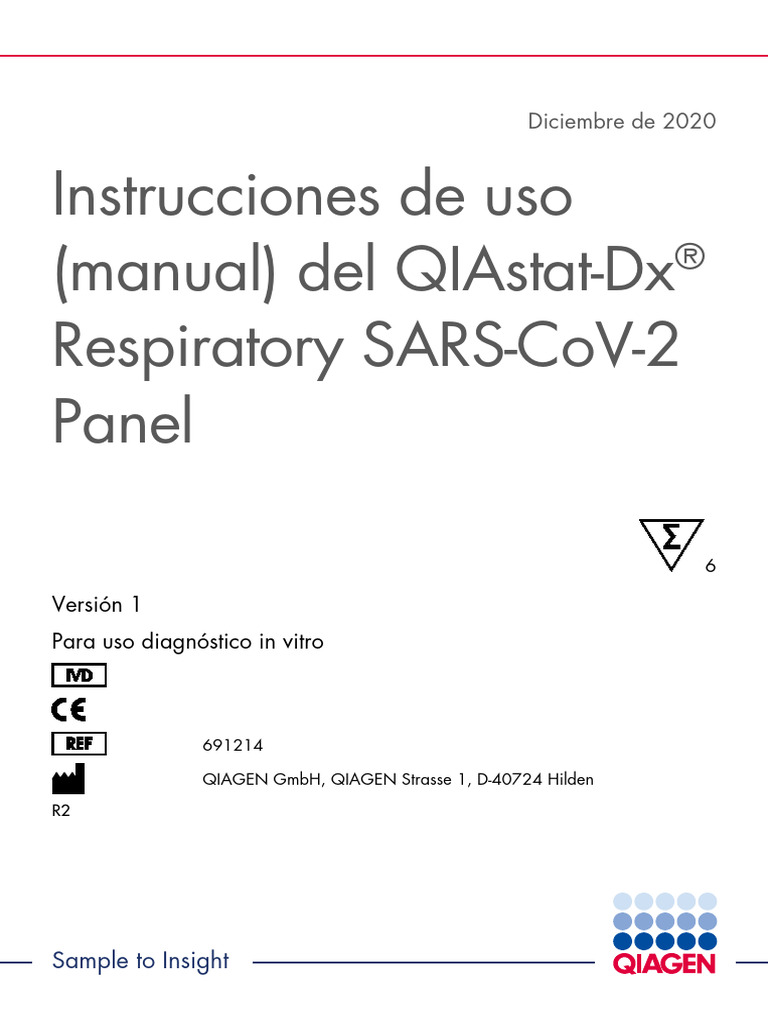 Respiratory Panel | PDF | Influenza | Virus