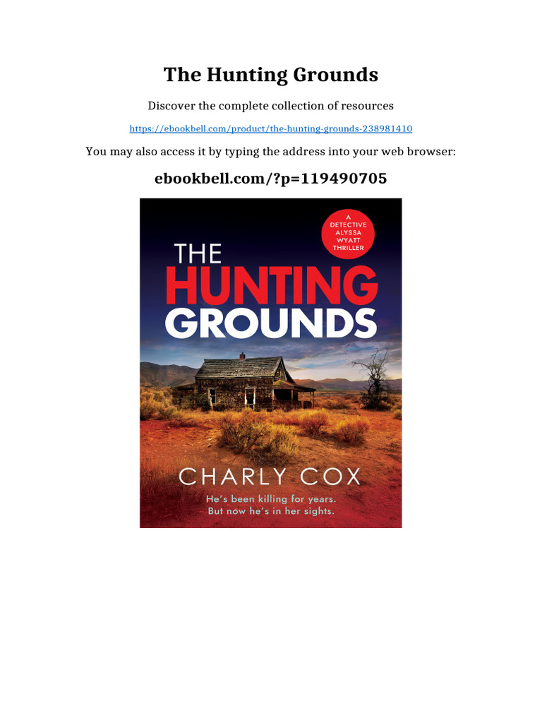 The Hunting Grounds Digital Version 2025 | PDF | Bengal | Mughal Empire