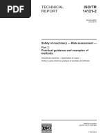 ISO 14120:2015 Guard Safety Standards | PDF | International ...