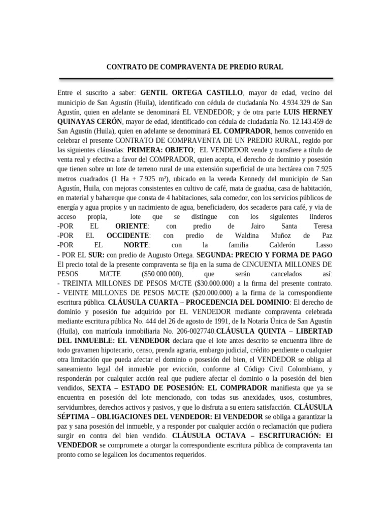 Modifi CA Do | PDF