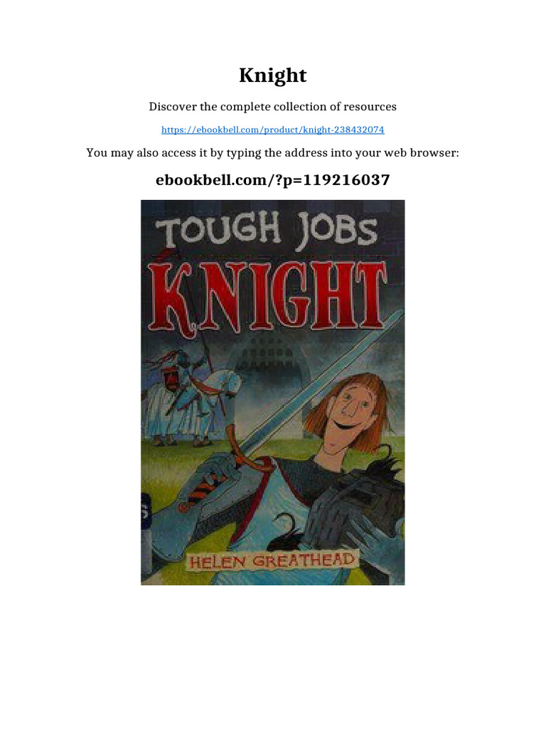 Knight Available Full Chapters | PDF | Skeletal Muscle | Nervous System
