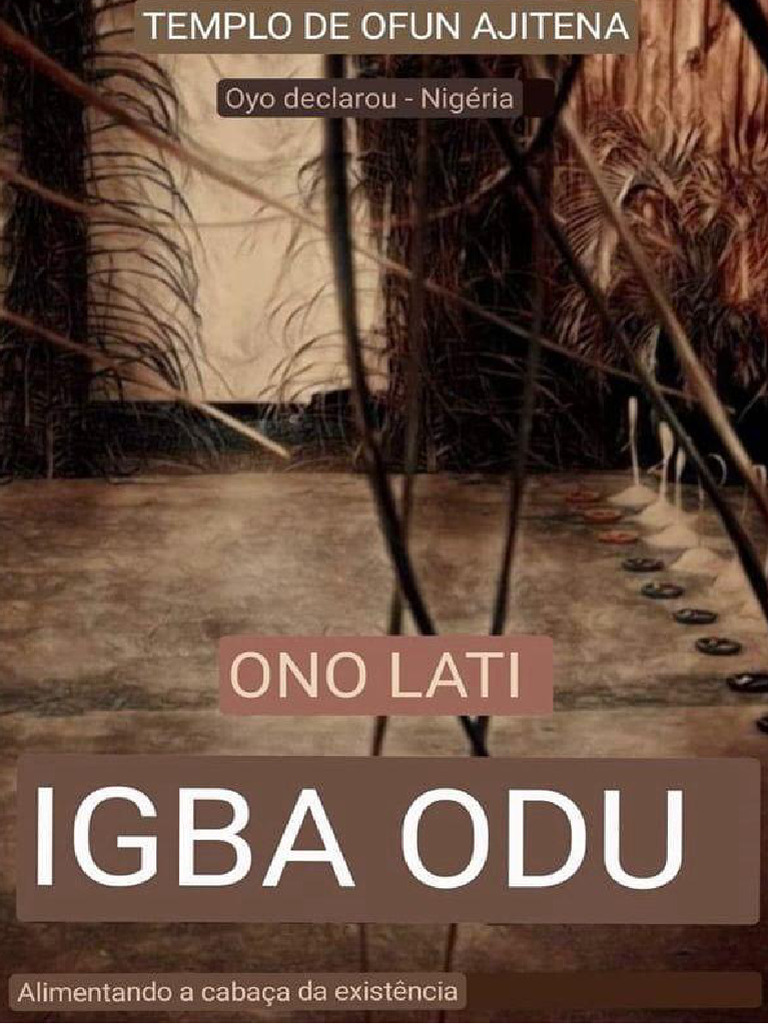 IGBA Dul | PDF | Padre | Sangue