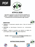 Resumo das 49 Técnicas de Lemov | PDF | Aprendizado | Tempo
