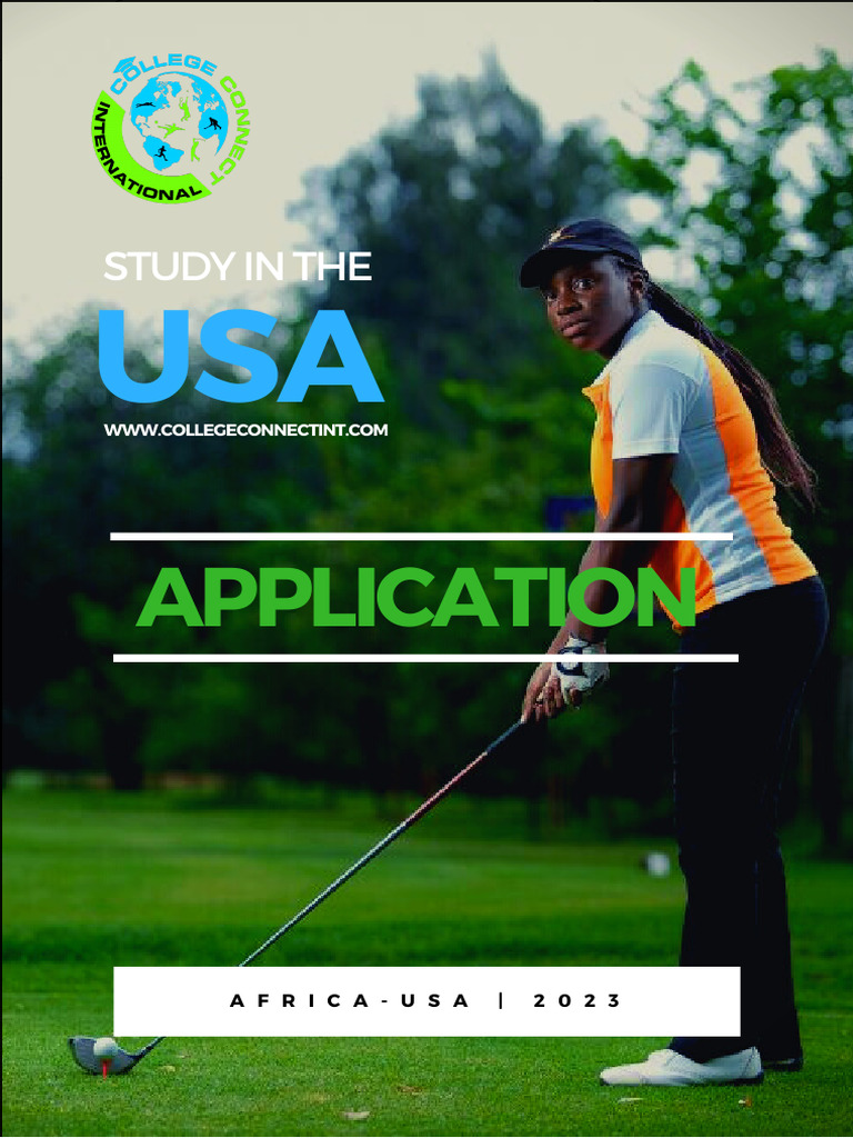 CCI. Application Form 2023 | PDF