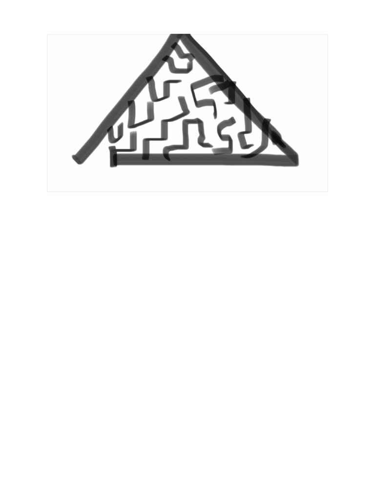 Labyrinth Triangle | PDF