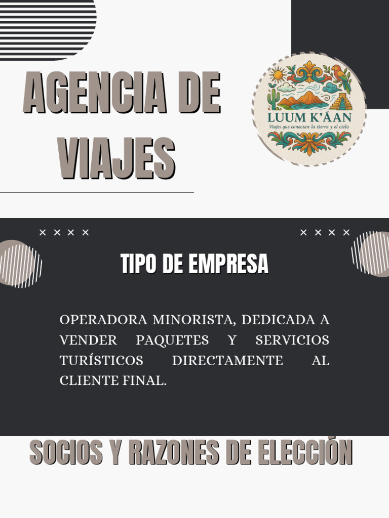Agencia de Viajes | PDF