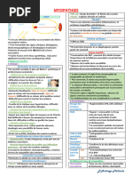 Syndrome myogène : symptômes et signes | PDF | Bien-être | Sciences et ...