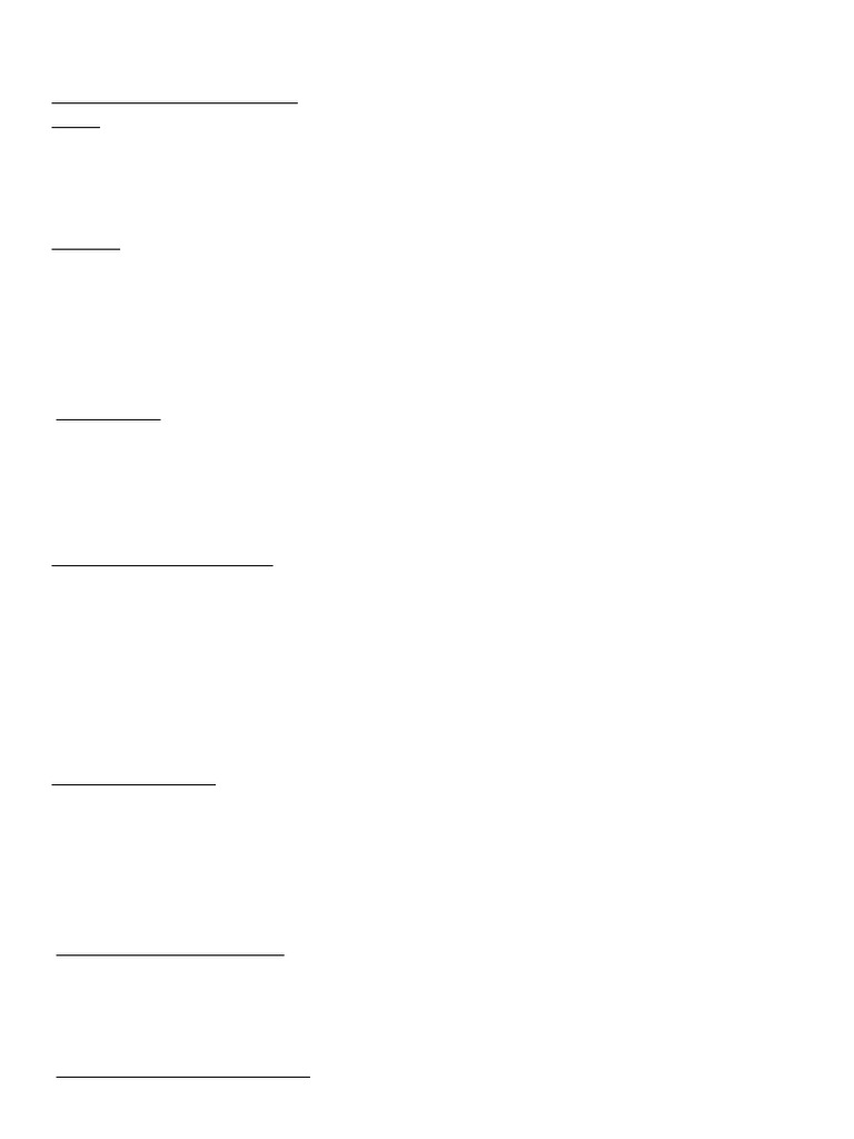 List of Officers For 2026 | PDF