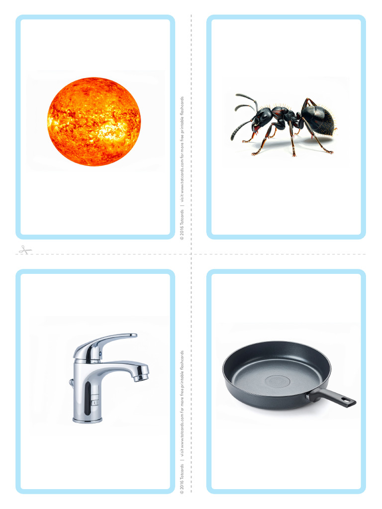 Free Phase 2 Phonics Flashcards Pictures | PDF