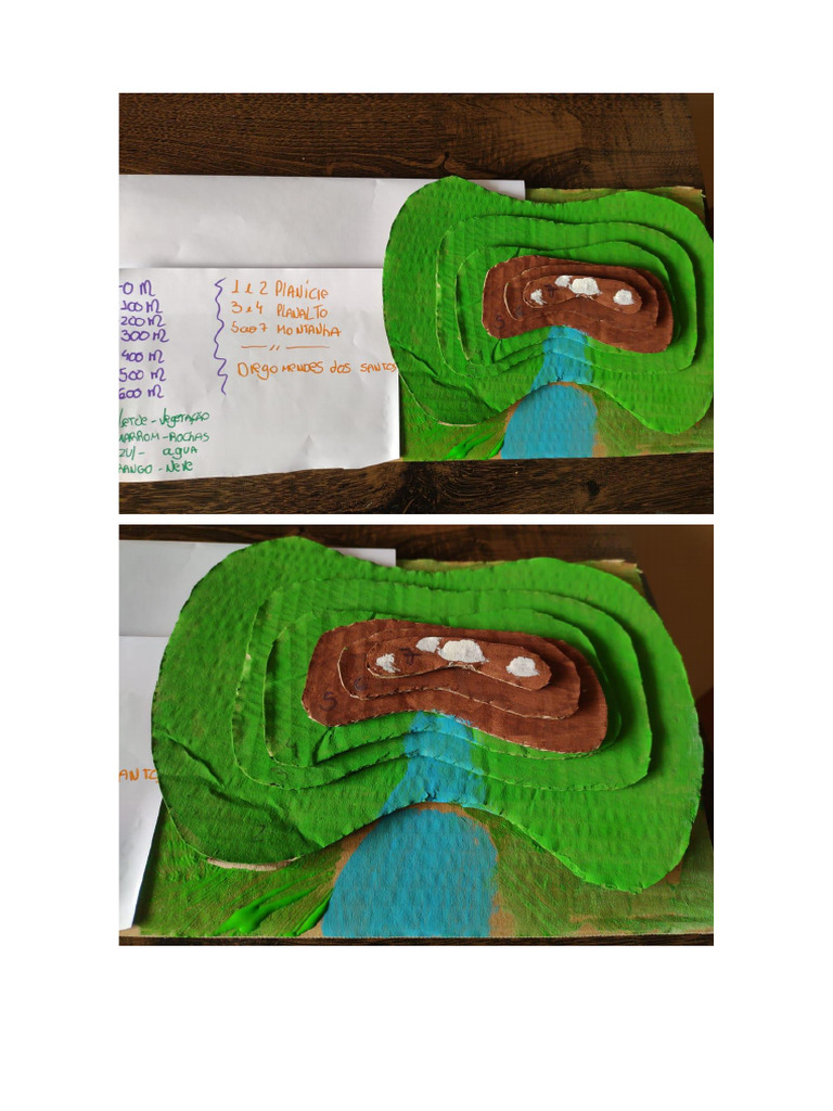 8 - Diego Mendes Maquete | PDF