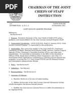 Navy Echelon Command Structure Overview | PDF | Navies | Military Of ...
