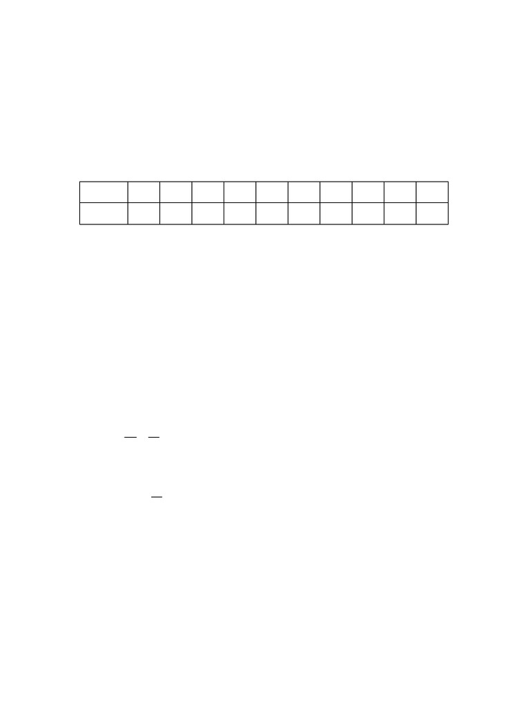Form 1 DBS -Operations of Algebraic Expression 2007-2008 + ANS | PDF