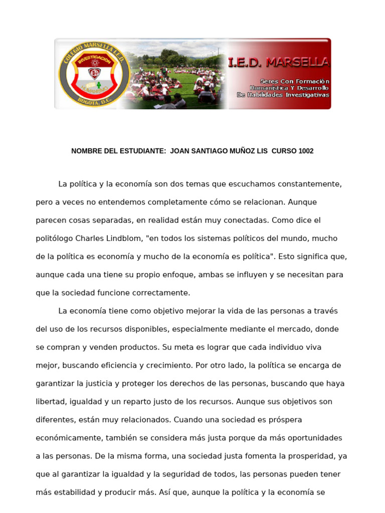 MUÑOZ LIS JOAN SANTIAGO 1002 | PDF | Economias | Sociedad