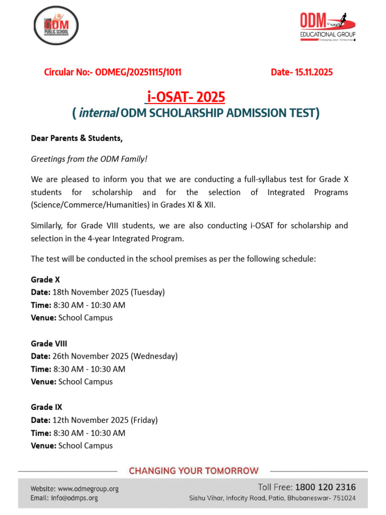 Osat | PDF
