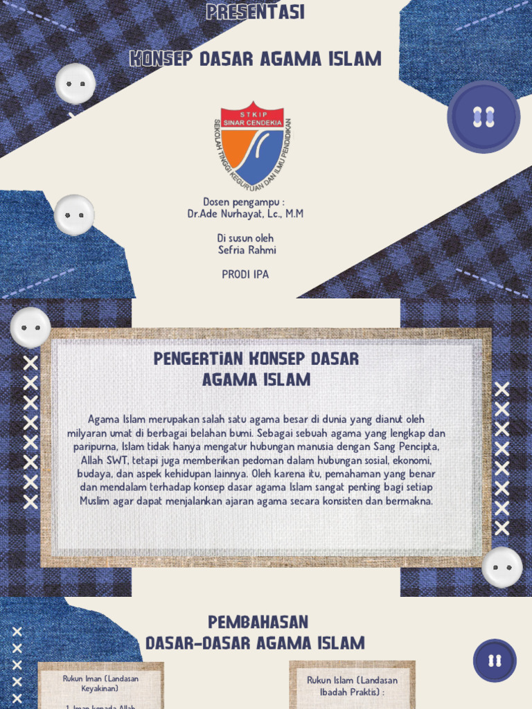 Sefria Rahmi Prodi Ipapai 20250913 220943 0000 Compressed | PDF
