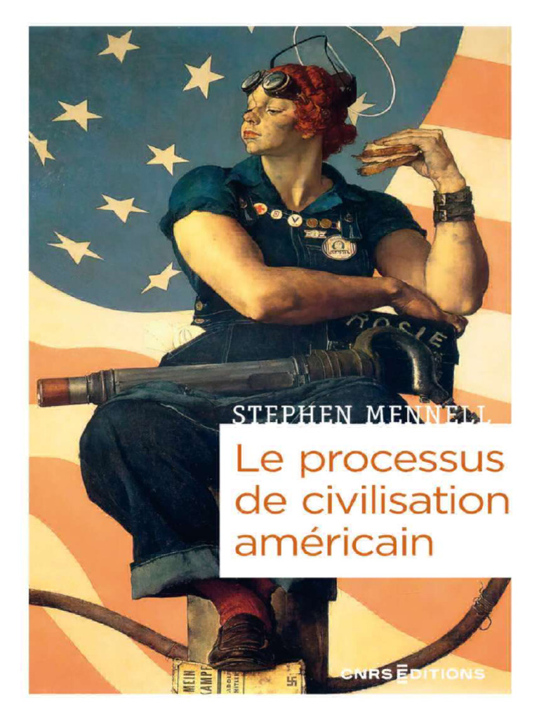 Le Processus de Civilisation Américain (Stephen Mennell) (Z-Library ...