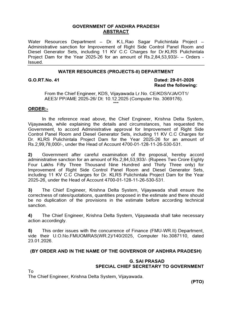 2026ICAD_RT41_E | PDF | Economy Of India