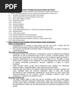 ILO Convention No. 189 Overview | PDF | International Labour ...