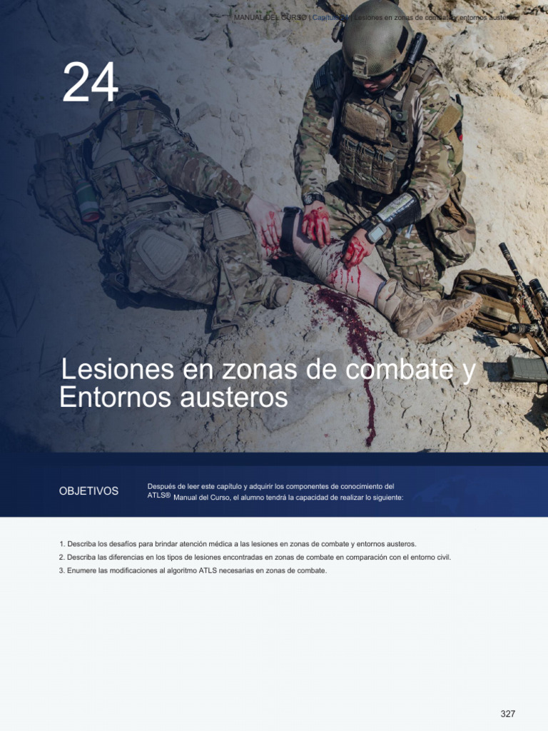 Libro Atls 11va Edicion Espanol Páginas 20 | PDF | Lesión cerebral ...