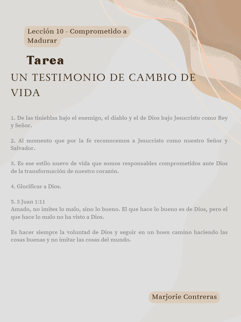 Lección 10 - 20251224 - 170133 - 0000 | PDF