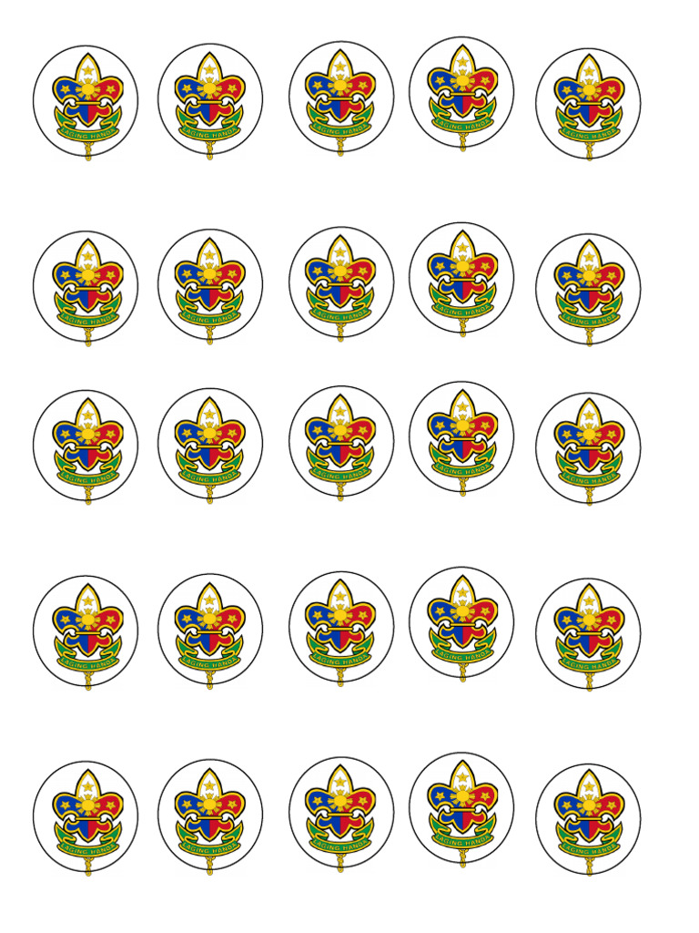 Badge | PDF