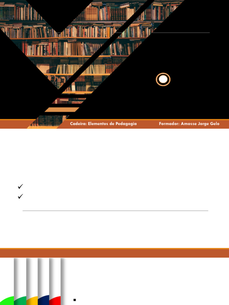 Aula 4 - Métodos Activos de Aprendizagem | PDF | Aprendizado | Educação ...