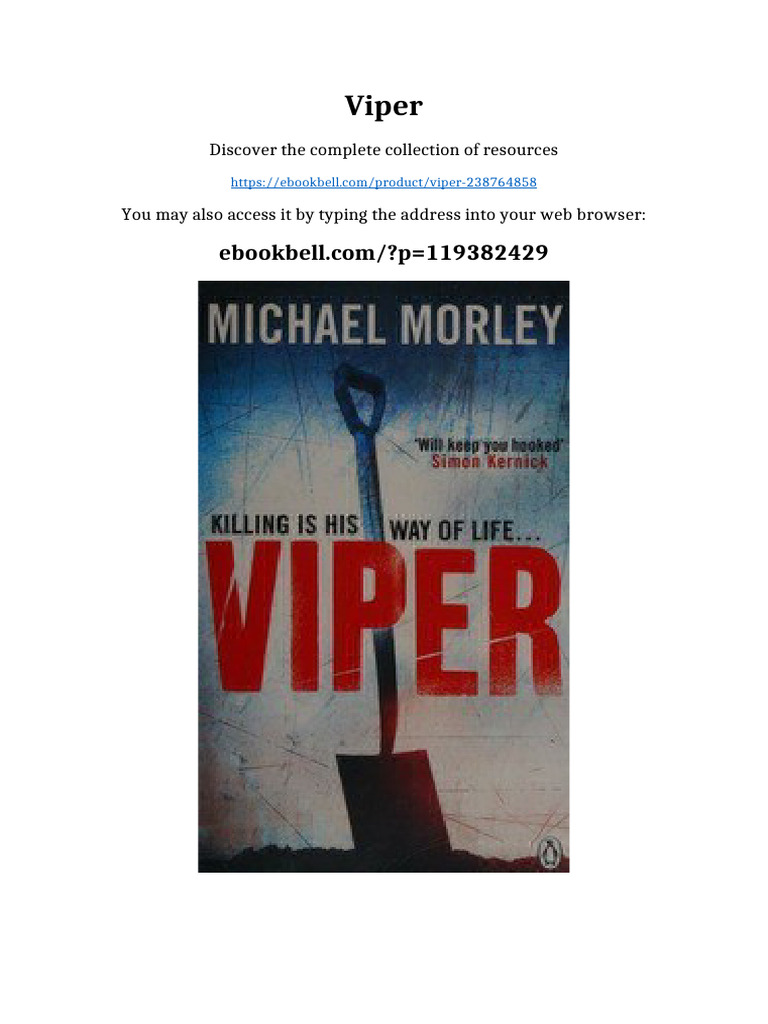 Viper Complete Edition | PDF | Dental Anatomy | Dentistry Branches