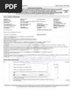 7B Form - Original 7B Form - Duplicate: Months Months | PDF | Salary ...