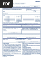 BDO Auto-Debit Arrangement Enrollment | PDF | Payments | Signature