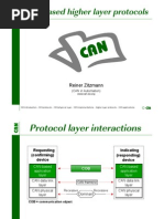 CAN Bus Data Loggers & Modules | PDF | Usb | Wi Fi