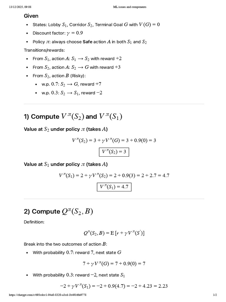 sol_5_a | PDF | Applied Mathematics