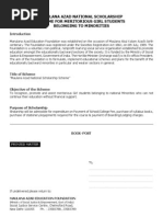 JVD 5 Step Verification Application | PDF | Government | Payments