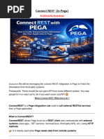 Understanding Pega Requestor Types | PDF