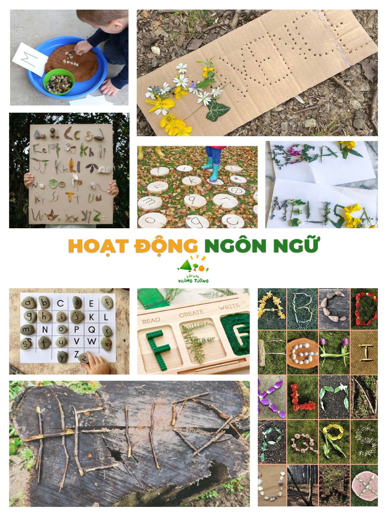 Play Activities Catalog (1) | PDF