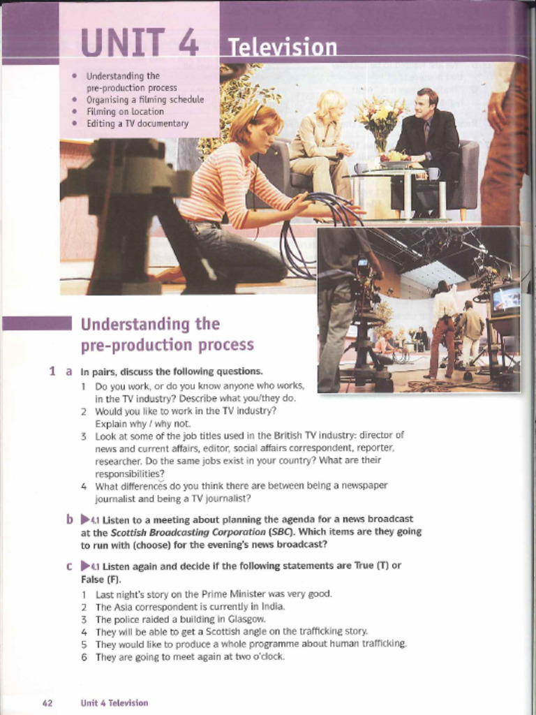 Unit 4-CEM | PDF