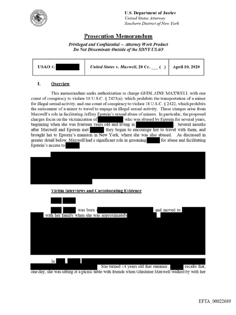 Eft a 02731168 | PDF | Title 18 Of The United States Code | United ...