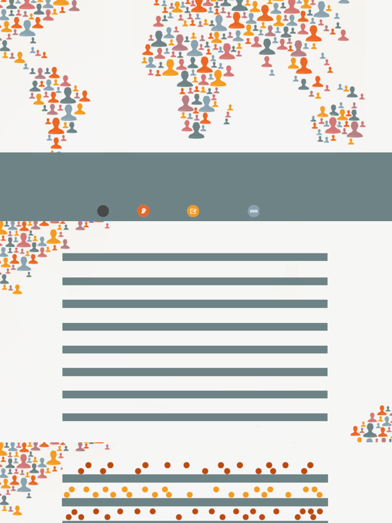 Text Book - The Cultural Map | PDF