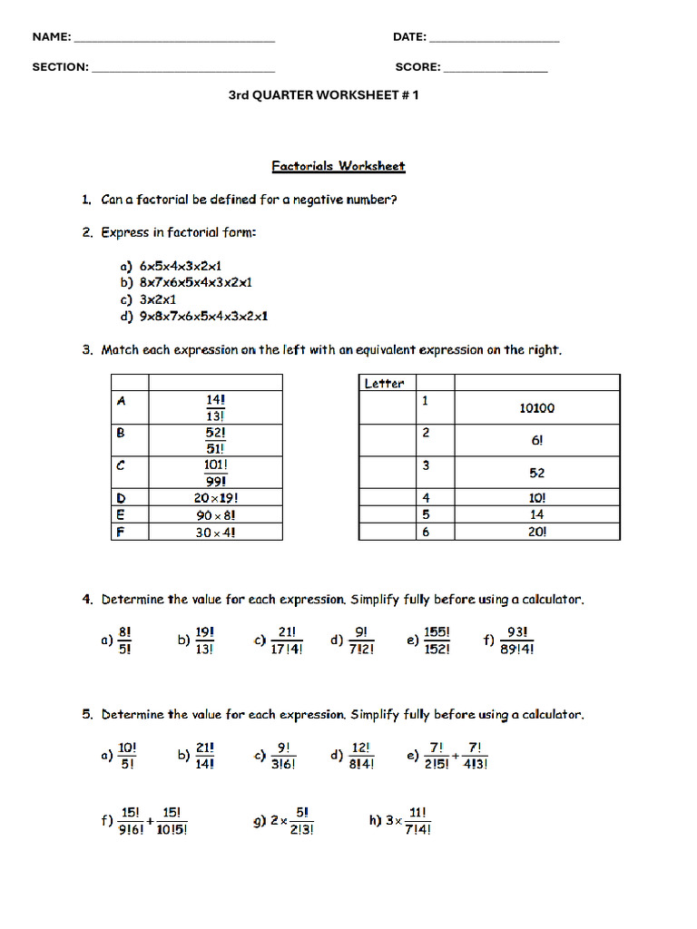 3RD-QUARTER-WORKSHEET (1) .Docx - 20260129 - 104804 - 0000 | PDF