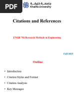 Scribbr Citation Generator Guide | PDF | Citation | Apa Style