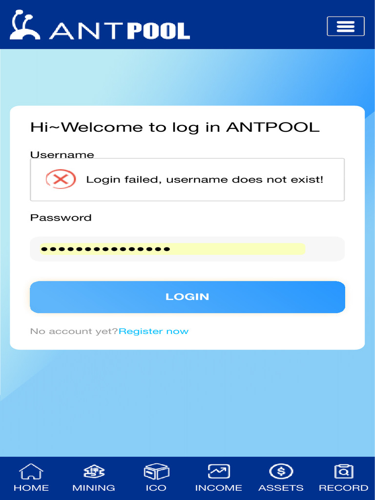 Ant Pool | PDF