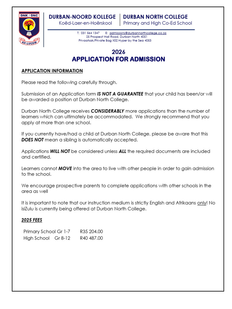 2026 English Application Forms | PDF | Credit | Finance & Money Management