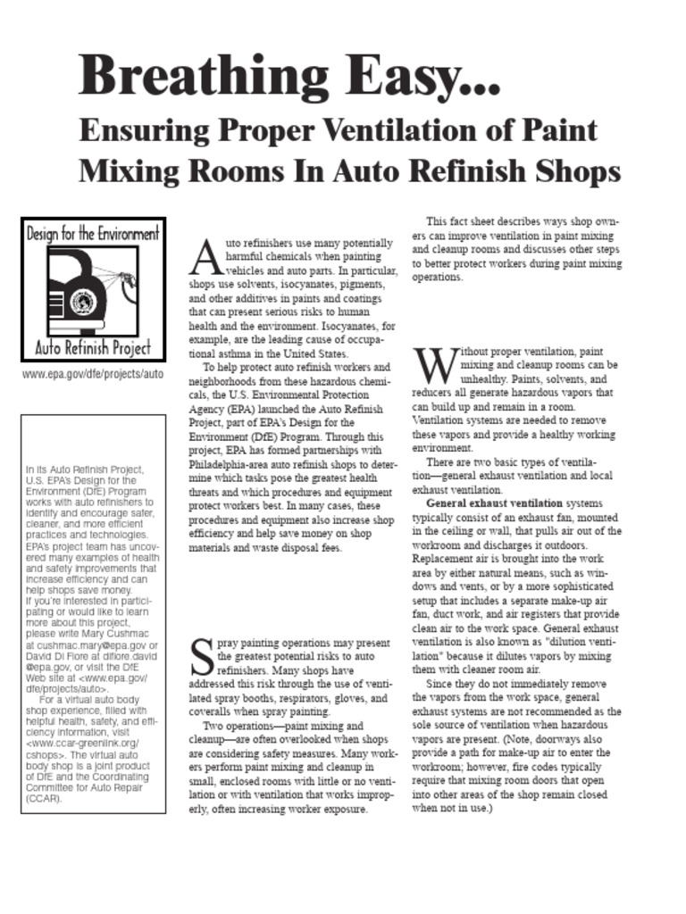 breathing_easy.ensuring_proper_ventilation_of_paint_mixing_rooms_in ...